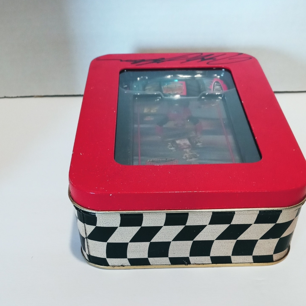 2002 Jg Motorsports #24 Dupont Chevrolet Jeff Gordon - Gem